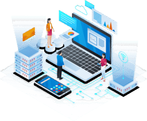 Womginx – Fast & Secure Proxy Software